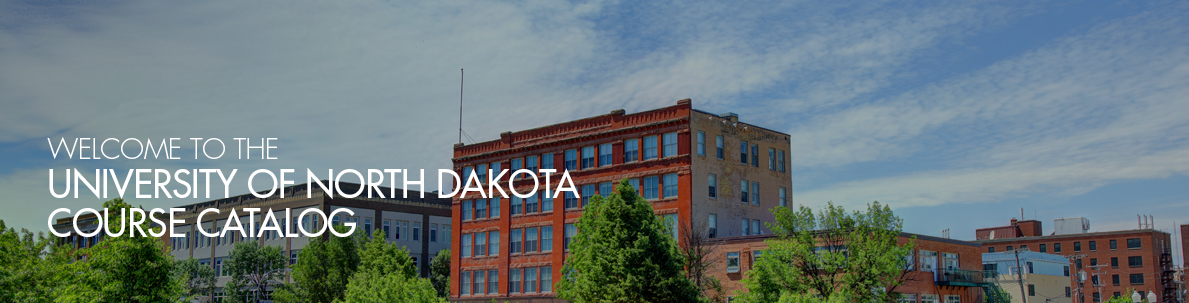 North Dakota Pre Licensing | University of North Dakota