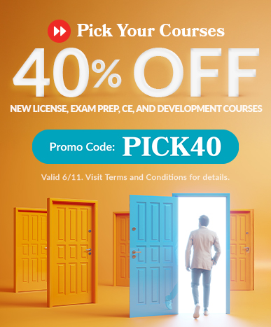 Online Tennessee Real Estate License Post Licensing Courses