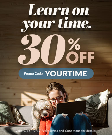 California Real Estate School Courses | The CE Shop